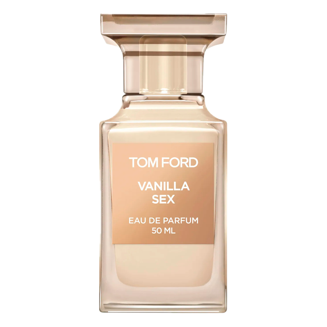 Парфюмерная вода Tom Ford Vanilla Sex, объем 50 мл, год 2023