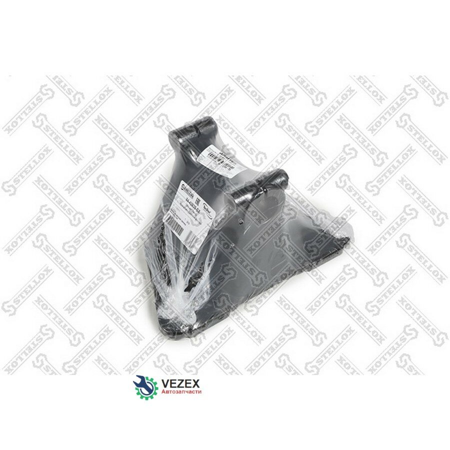 STELLOX 8442839SX кронштейн рессоры! перед.\Scania P/R-Serie