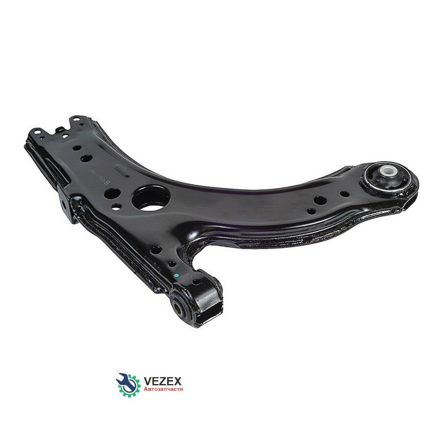 STELLOX 5700129SX рычаг!\ VW Golf/Bora 97-03, Seat Toledo 98>