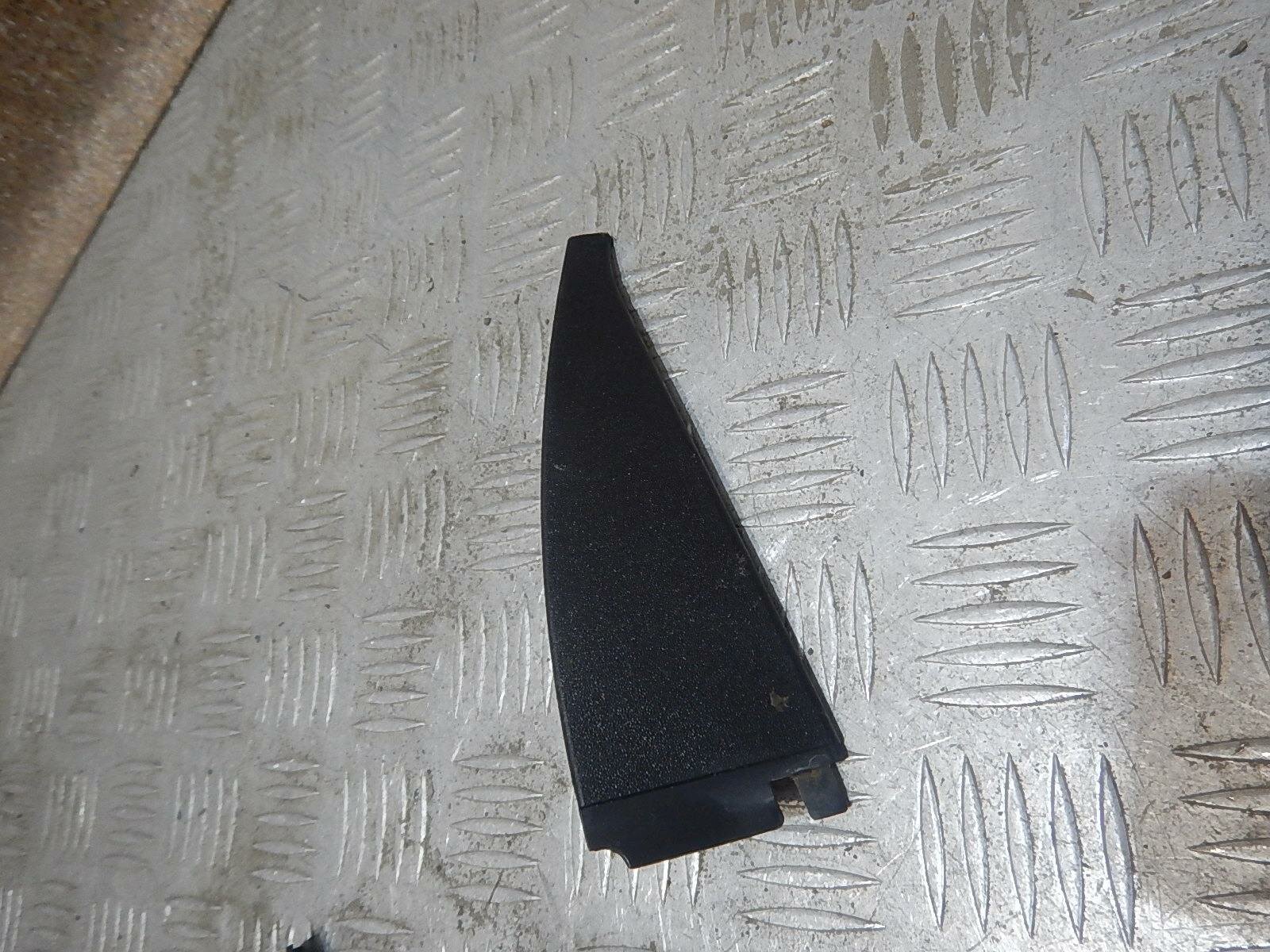 Б/У Уголок двери задней правой (внешний), Datsun (Датсун)-ON-DO (14-) Datsun on-DO (14-) Без видимых повреждений. 461951...