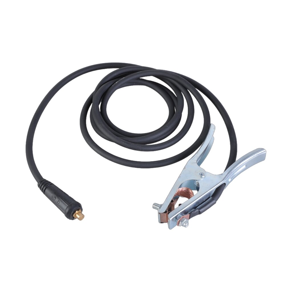 Коррозионностойкий Держатель Сварочного электрода Эффективный Сварочный кабель длительного действия