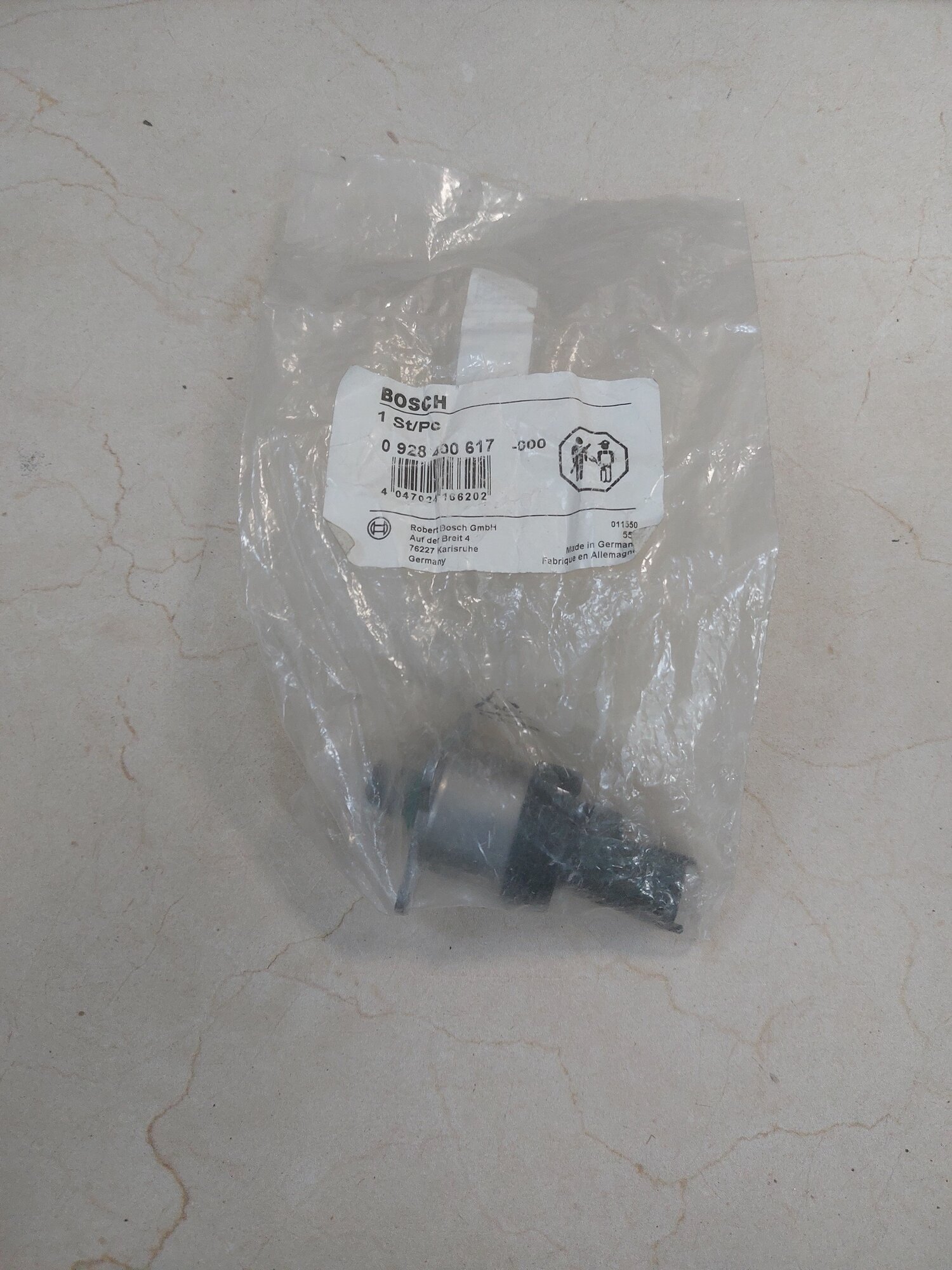 Блок дозировочный ГАЗ, МАЗ дв. ЯМЗ-650, CUMMINS ISF 3.8