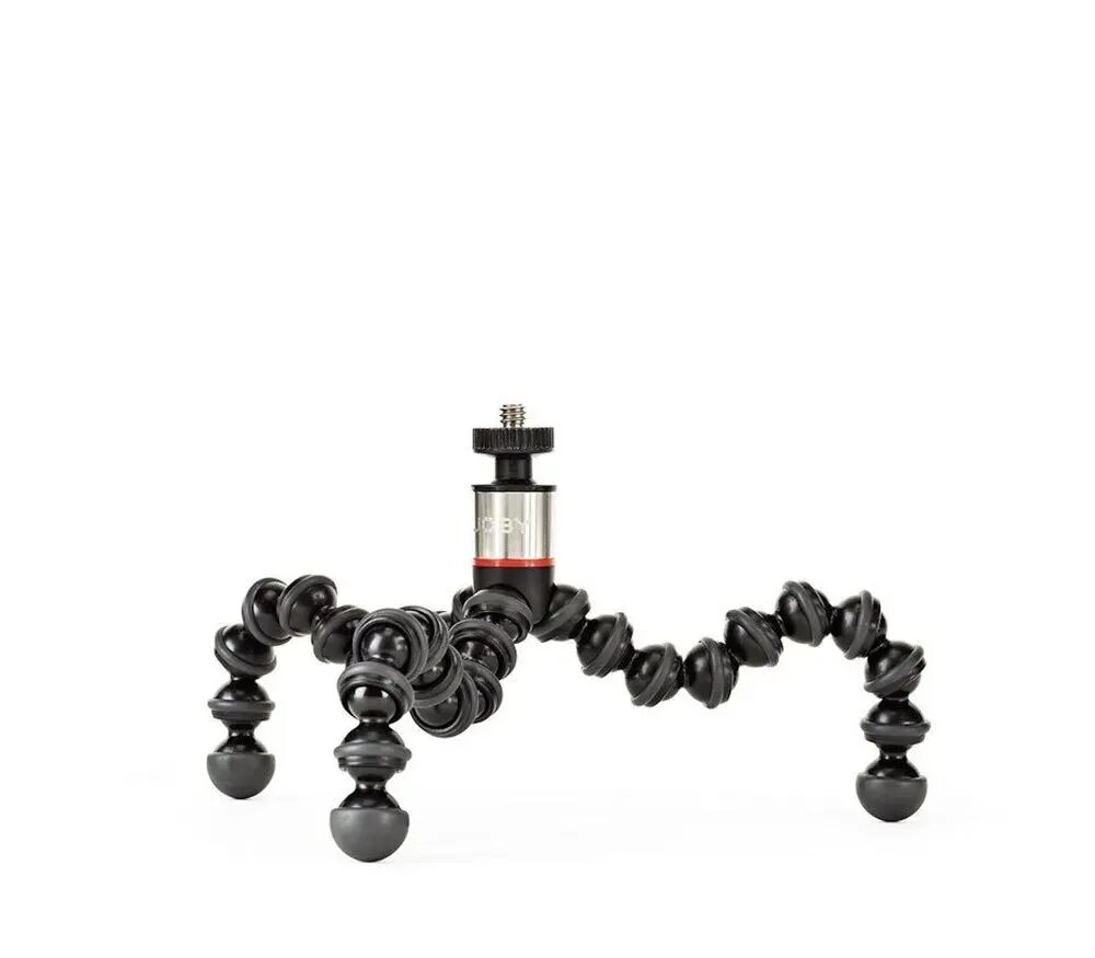 Штатив JOBY GorillaPod 325, черный/серый JB01505 для фото- и видеокамер