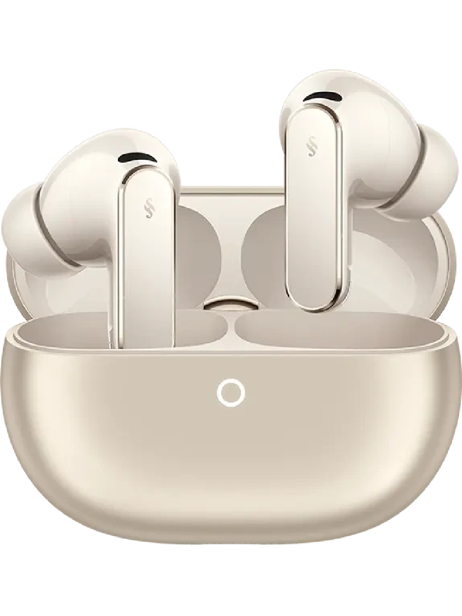 Гарнитура wireless Huawei FreeBuds Pro 5 55038662, Bluetooth, Sand