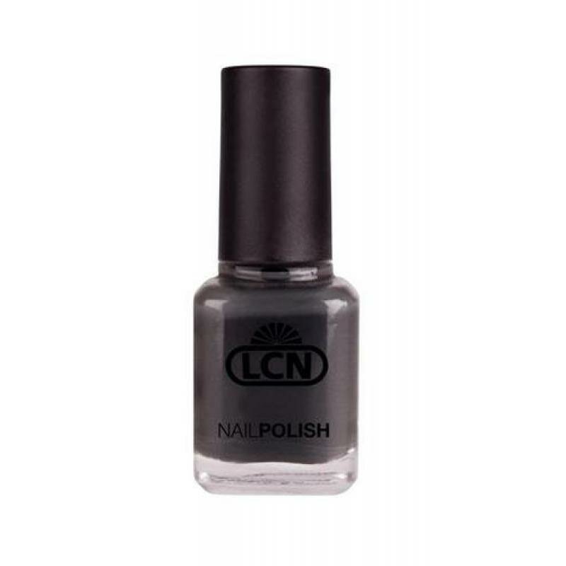 Лак для ногтей LCN Nail Polish 43179-4, веганский, без толуола, стойкий, 8 мл