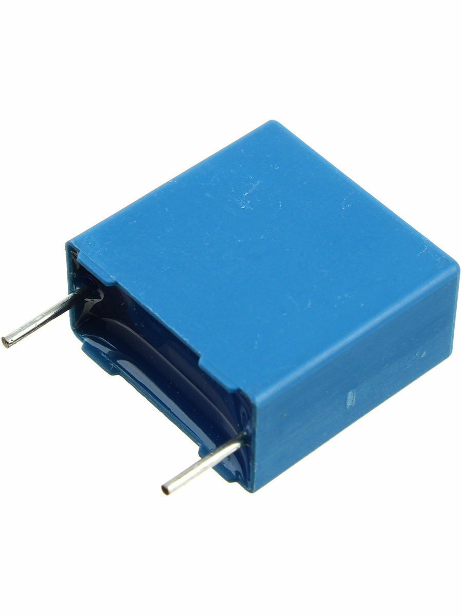 Конденсатор 0.68мкФ 250В vdc / 160Vac 5% Epcos B32652A3684J К73-17 имп.