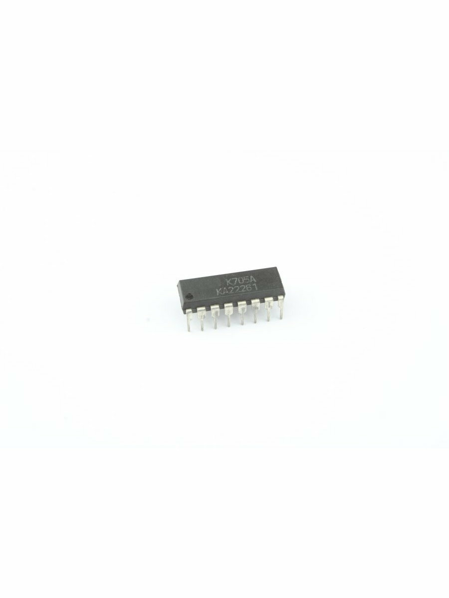 Микросхема KA22261