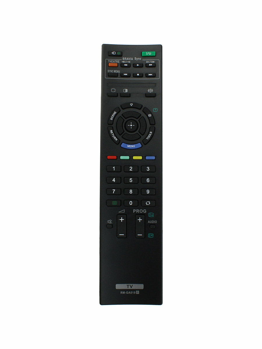 Пульт к Sony RM-GA019 box Theatr Bravia
