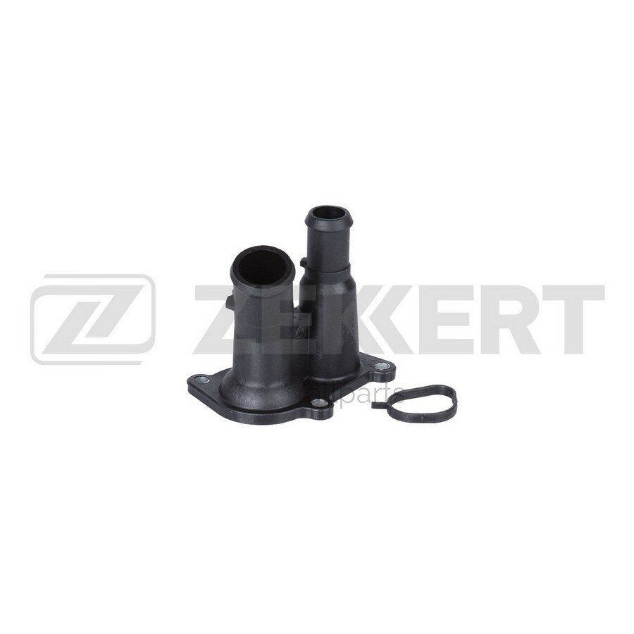 ZEKKERT TE-1003 Корпус термостата Ford Focus II 04- Mondeo IV 07- Fusion 02- Fiesta V 01-