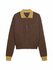 Кардиган Prada, размер 44