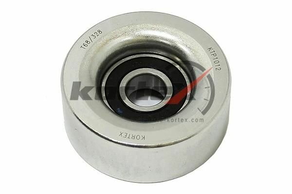 Ролик приводного ремня KORTEX KTP1012 Mazda 3