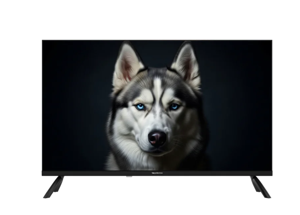 Телевизор Topdevice TDWC32BF2110V
