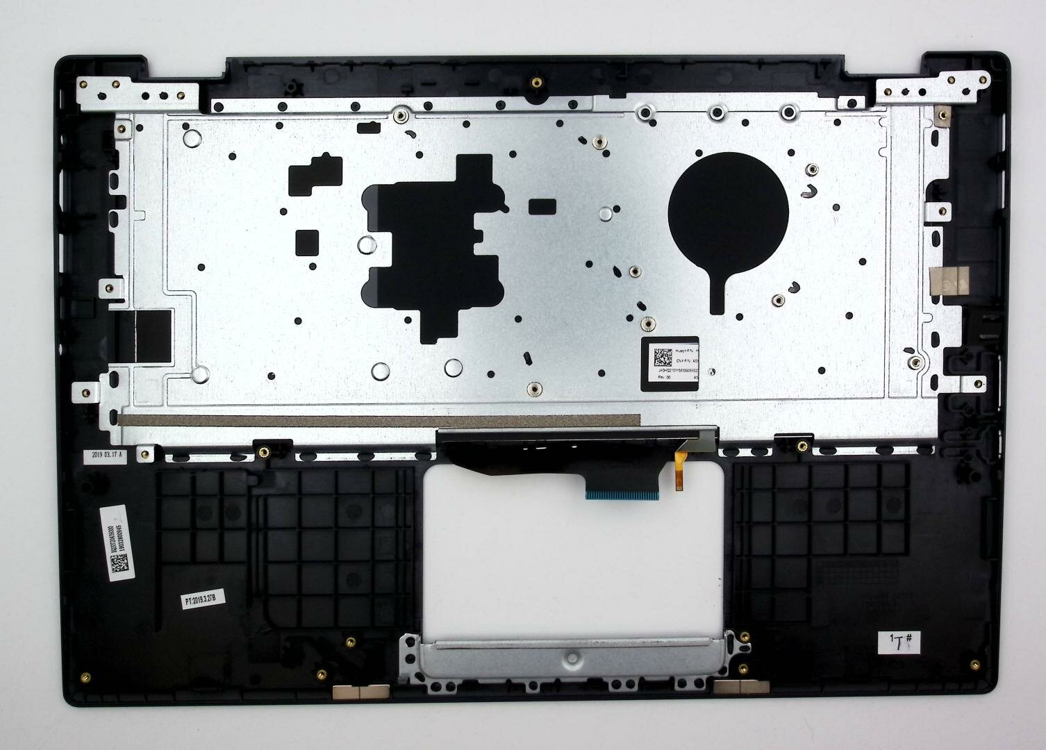 Топкейс для ноутбука ASUS TP412FA — фото 1