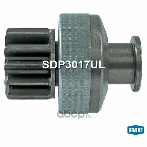 Бендикс стартера Krauf SDP3017UL