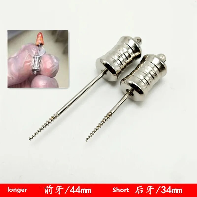 Стоматологическая дрель COGOOGON 44.5mm, 1шт