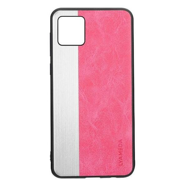 Чехол для смартфона, телефона Lyambda TITAN для iPhone 12 Mini LA15-1254-PK Pink