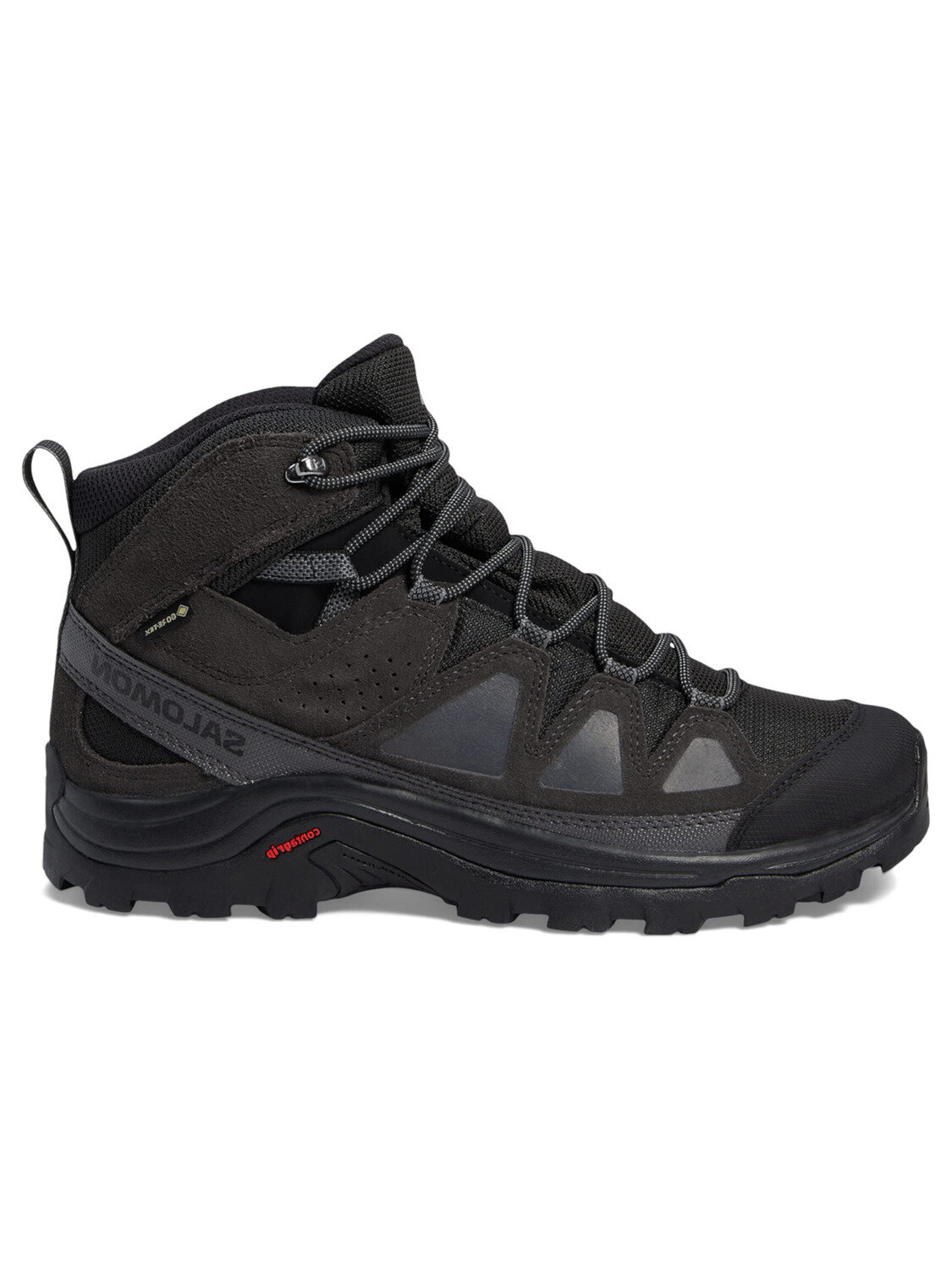 Ботинки Quest Rove GTX 2025 (Black / Phantom / Magnet 9)