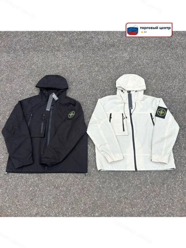 Куртка Stone Island — фото 1
