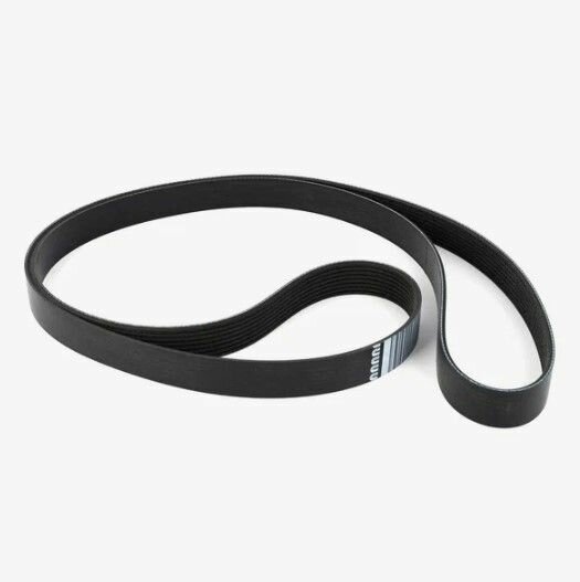 Ремень генератора для а/м ГАЗ дв. Cummins ISF 2.8 Е 4 8PK2166 (G PART)