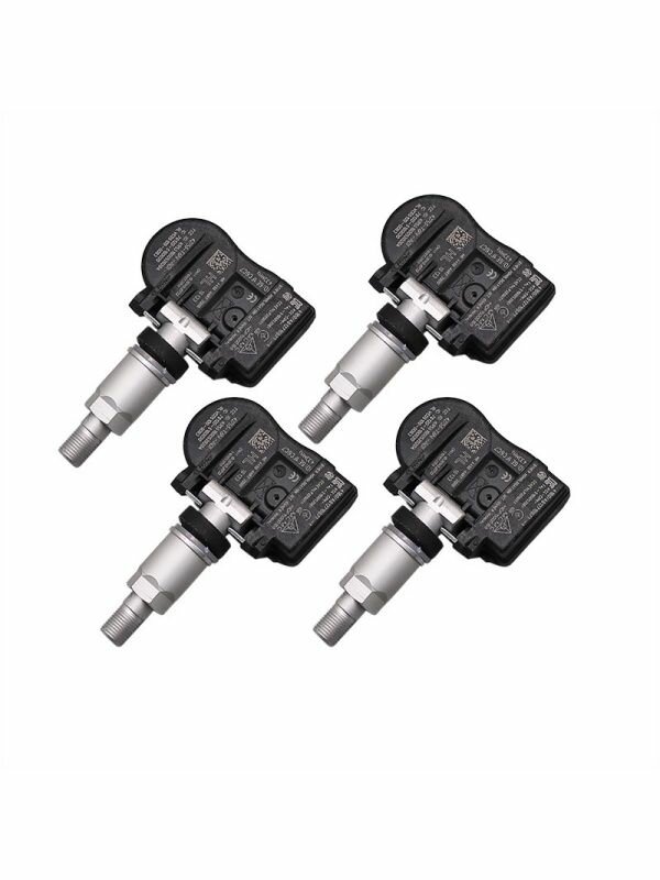 4 шт. TPMS 42753-T6N-A01 для Acura NSX/RDX/TLX, Honda Odyssey/Pilot/Ridgeline Датчик давления в шинах 433 МГц