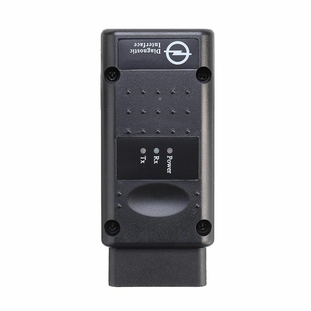 Сканер OBD2 V2014 — фото 1