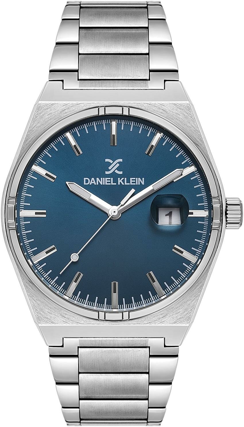  Daniel Klein