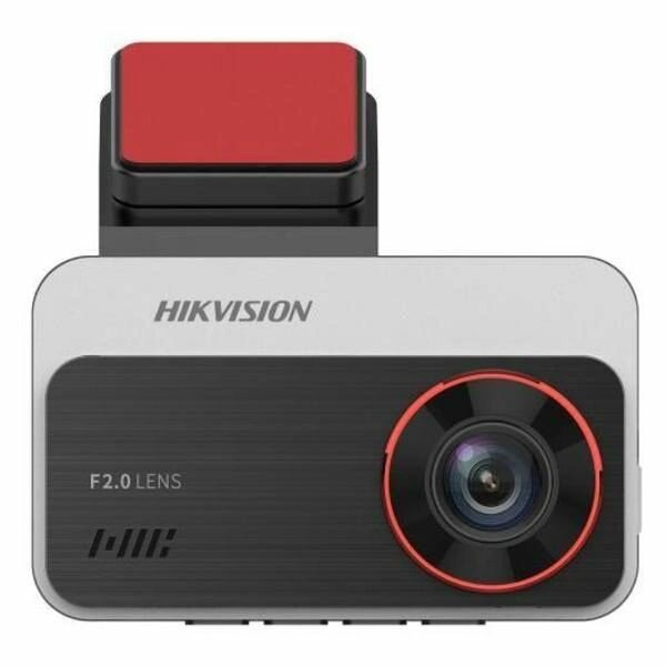 Автомобильный видеорегистратор Hikvision AE-DC2328-C200S(2ch)