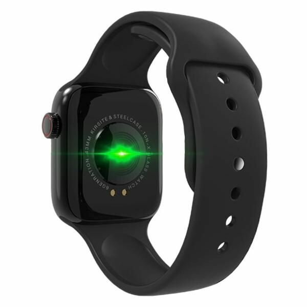 Смарт-часы BandRate Smart WTCH55BB — фото 1