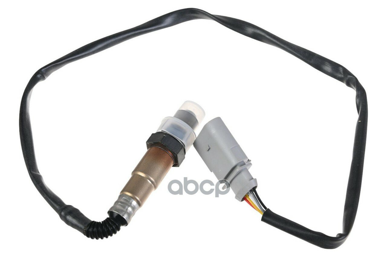 Лямбда-зонд! VW Passat 2.0 15>, Audi A3 2.0 12> ZENTPARTS арт. Z55348
