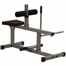 Body-Solid Голень сидя Powerline PSC43