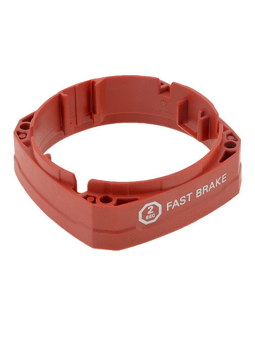 Промежуточный фланец для фрезера кромочного Metabo KFMPB 15-10 F (01755001)