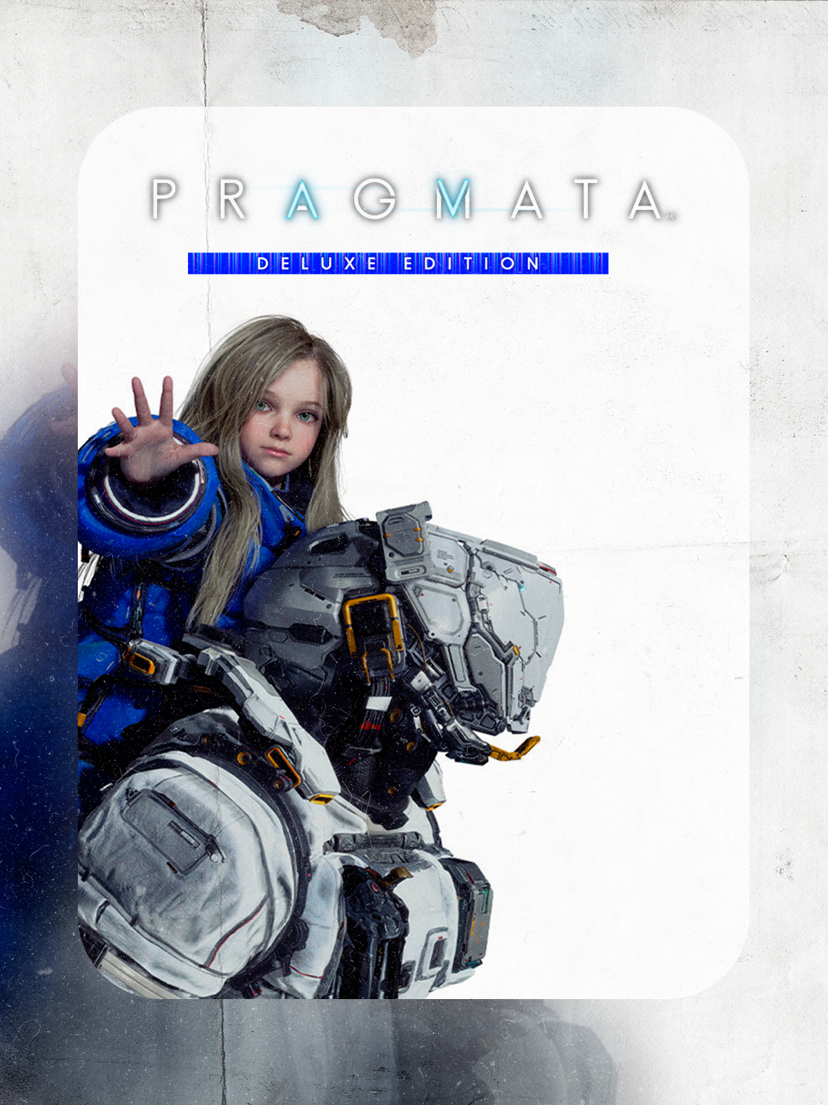 PRAGMATA Deluxe Edition, Россия и СНГ