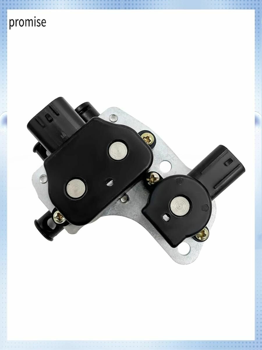 Блок клапанов компрессора пневмоподвески 4896060010 48960-60010 для Prado 120 GX470 для GX400 GX460 ABS+металл