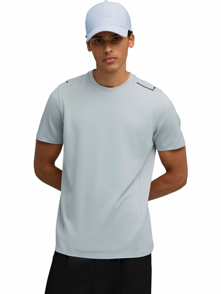 Футболка спортивная Porsche Design Carbon Tee