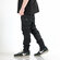 Брюки карго BLK CROWN baza, размер S, черный black