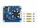 Melochi PoE HAT (C) для Raspberry Pi 3B+/4B