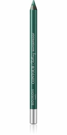 Карандаш для глаз Bourjois Contour Clubbing, оттенок 050 Loving Green, 1,2 г