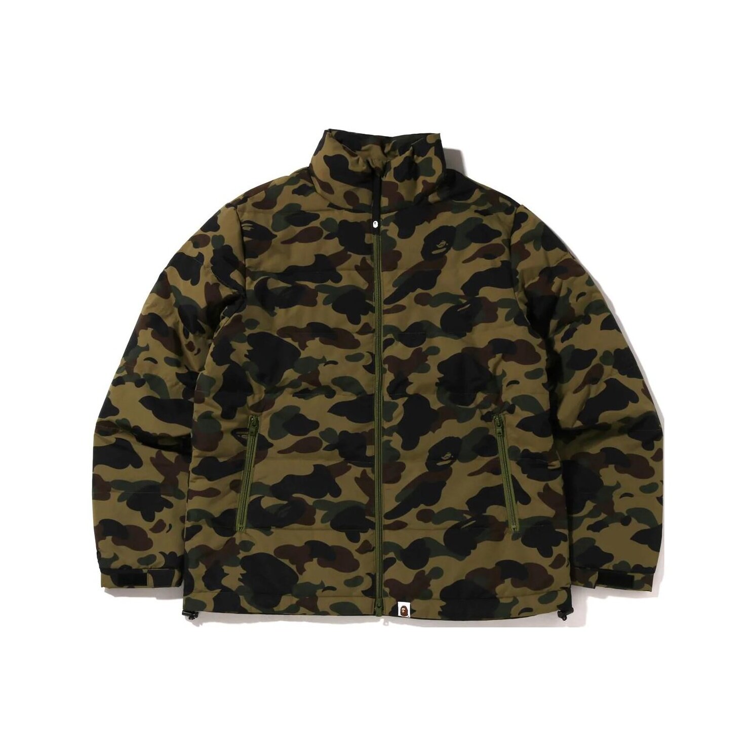 Пуховик Bape