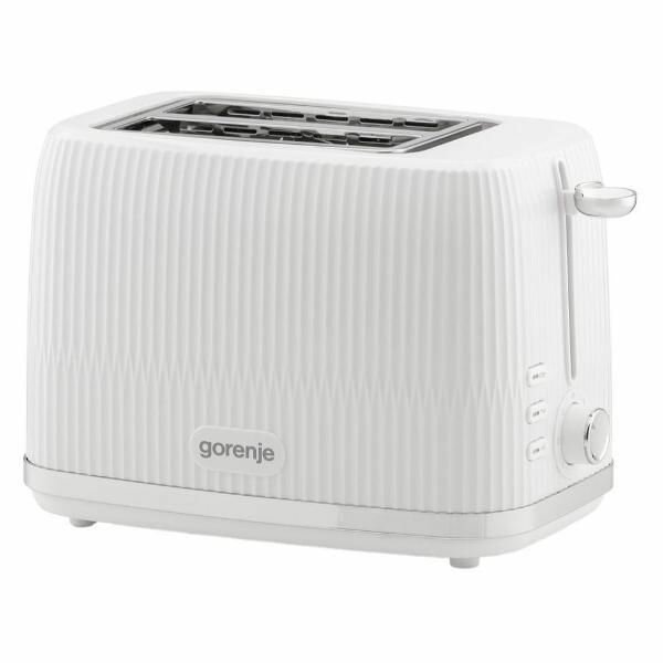 Тостер Gorenje T850DPW