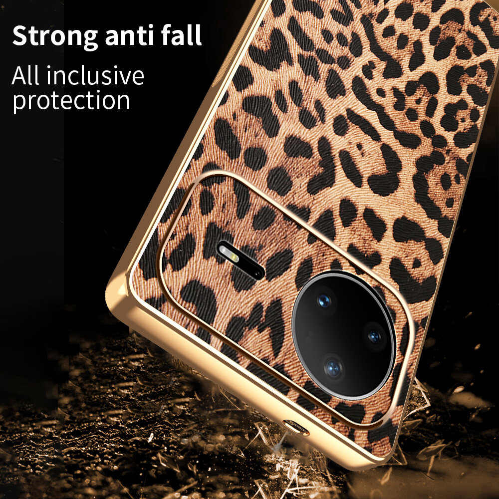Чехол для Huawei Nova 15 Pro — фото 1