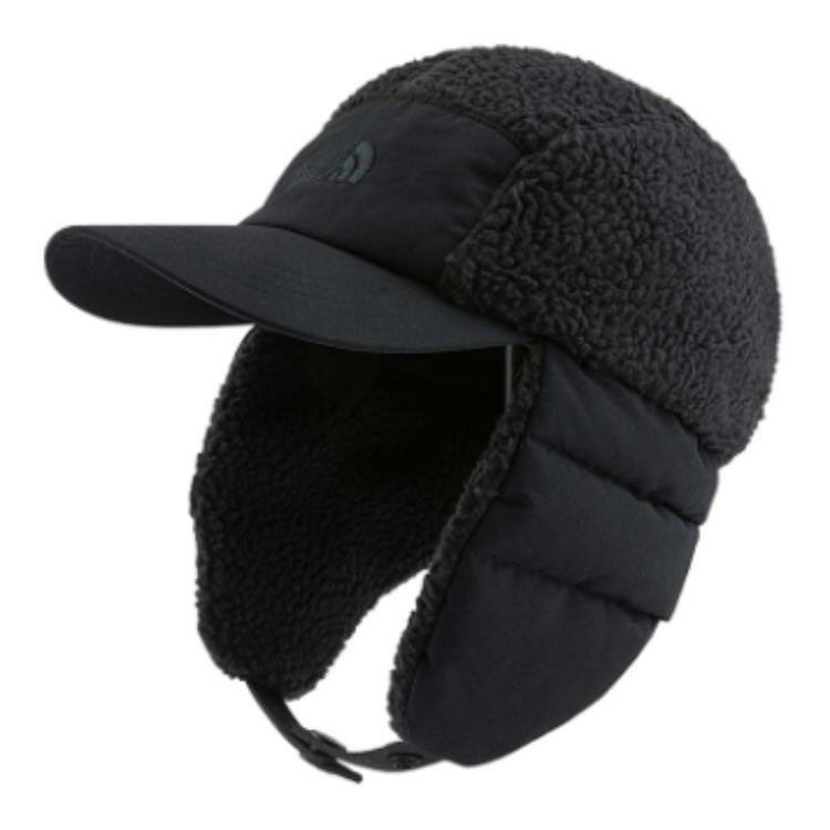 Шапка-ушанка Lambswool Trapper Hats для мужчин