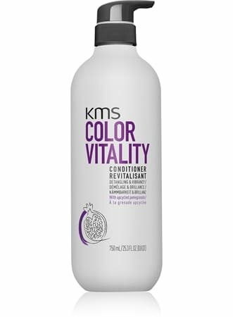 Бальзам для волос KMS Color Vitality Conditioner, 750 мл