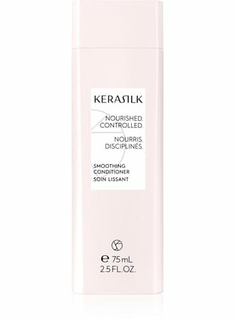 Бальзам для волос KERASILK Essentials Smoothing Conditioner, 75 мл