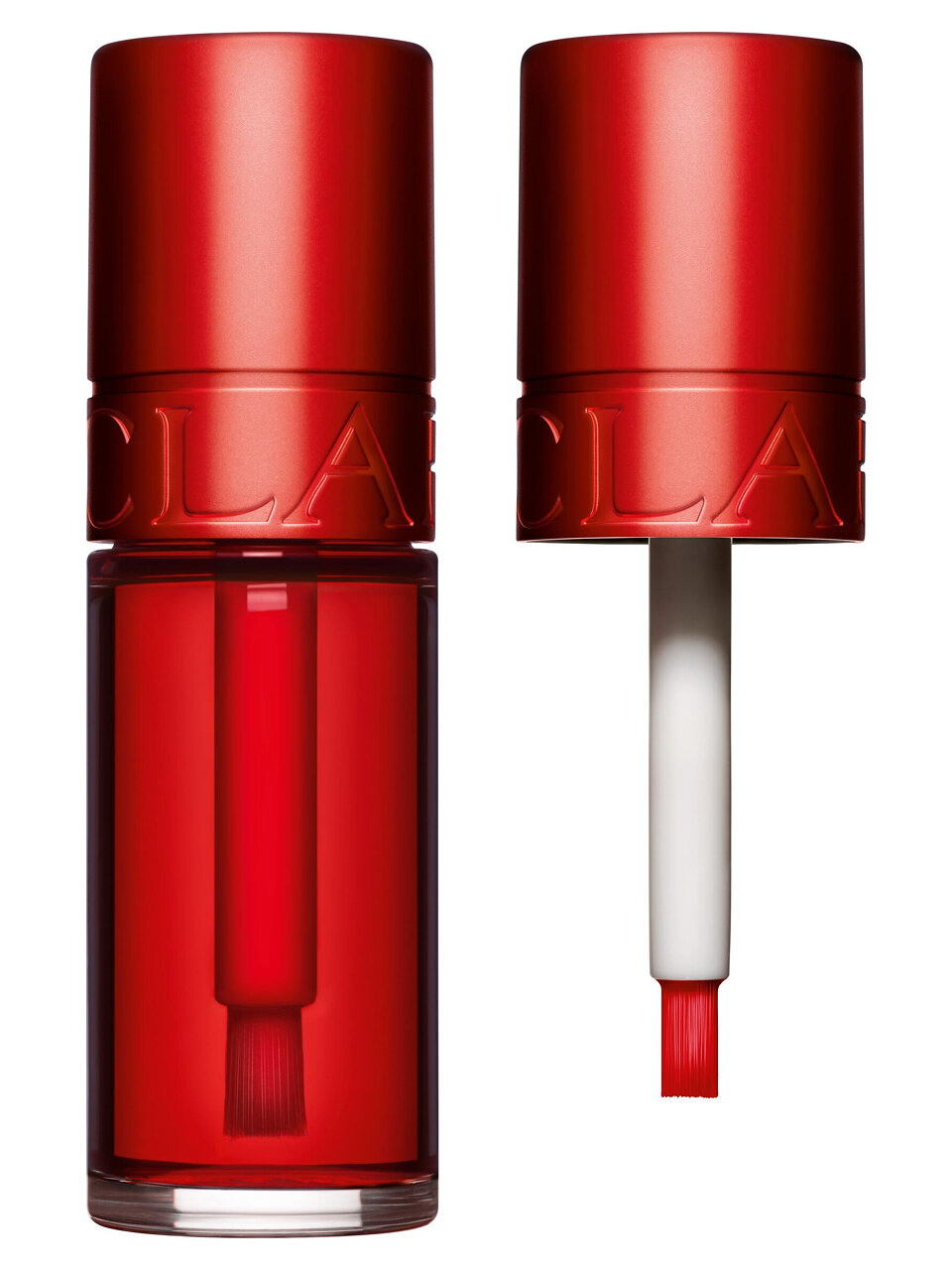 CLARINS Матовый стойкий увлажняющий тинт для губ Water Lip Stain тон 03 7мл