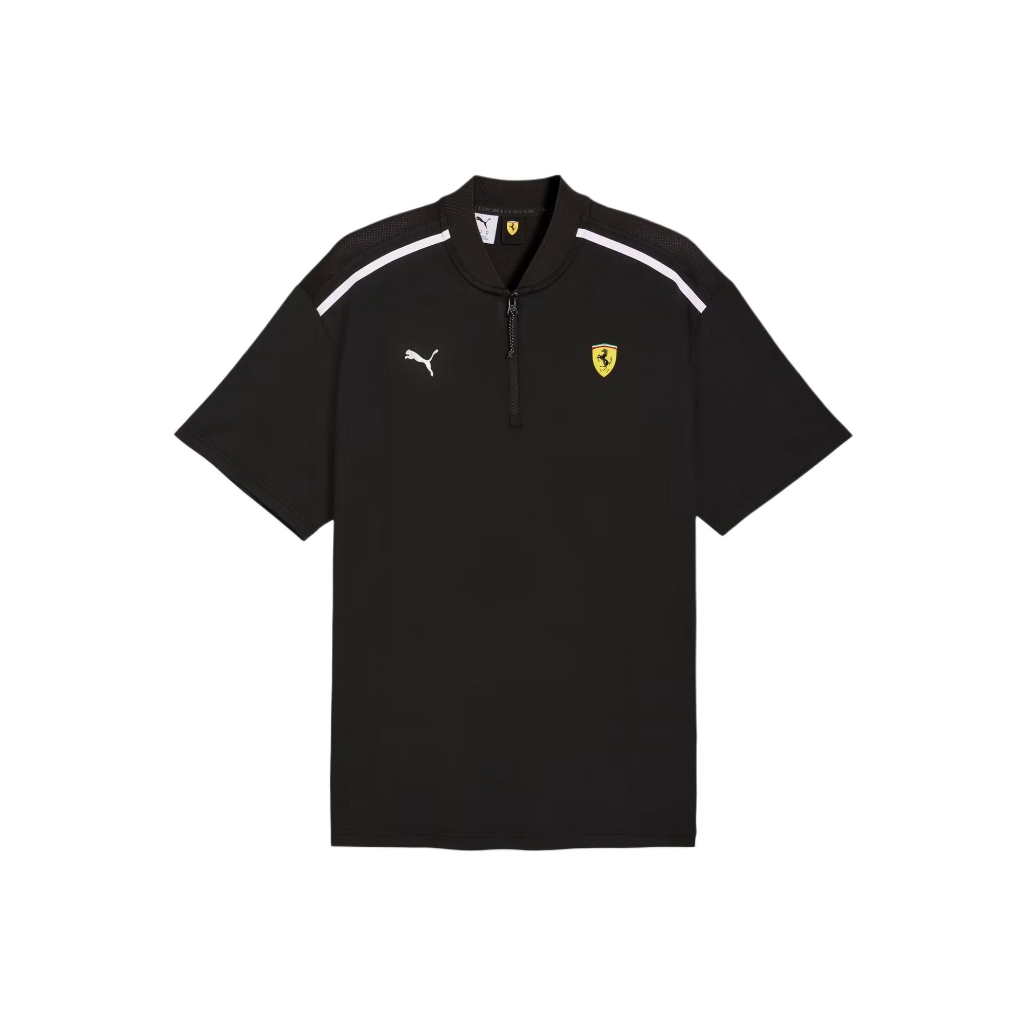 Поло Scuderia Ferrari