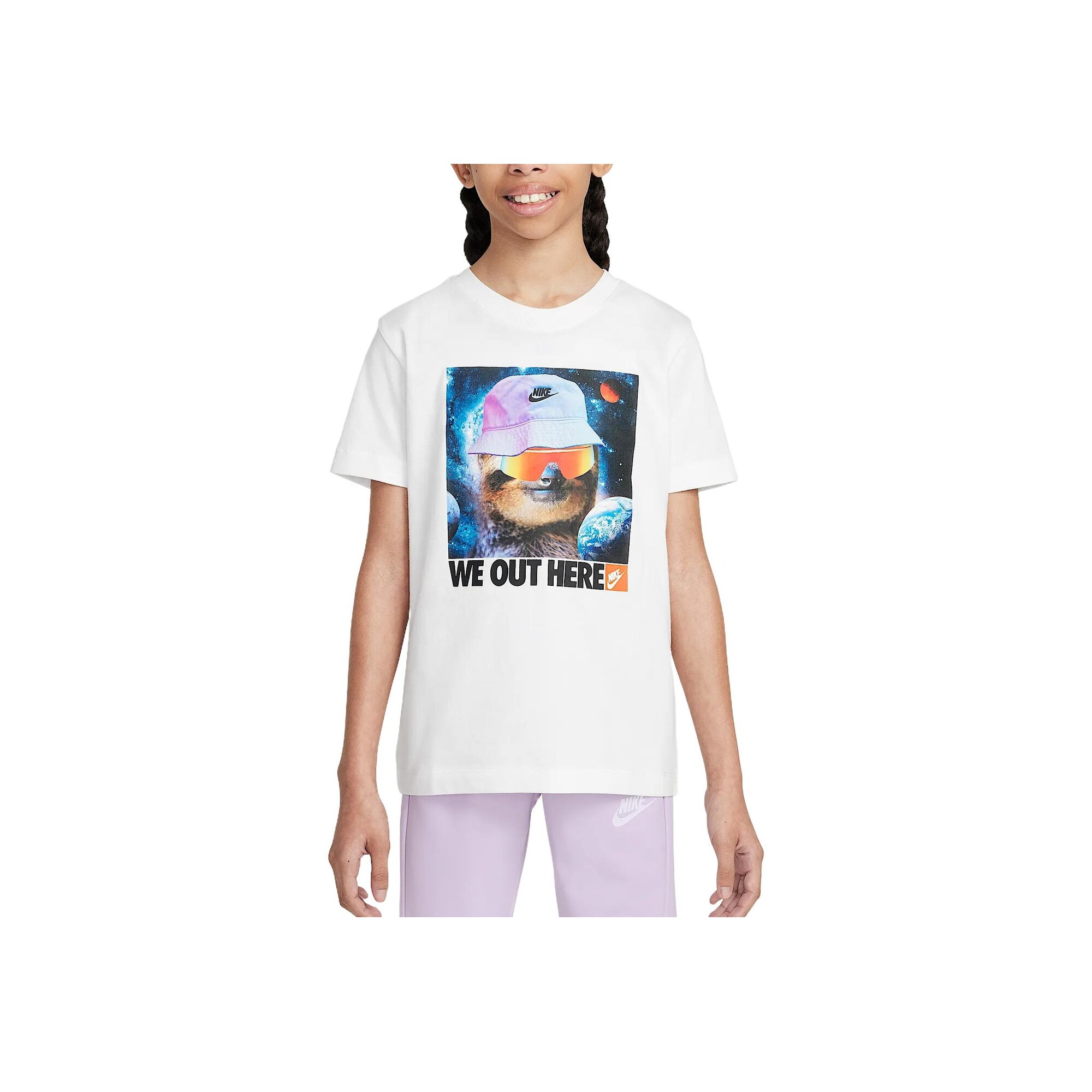 Майка Sportswear