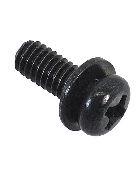 Винт (+) M4X10 для фрезера Maktec MT372