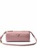 Сумка Prada Re-Nylon, розовый
