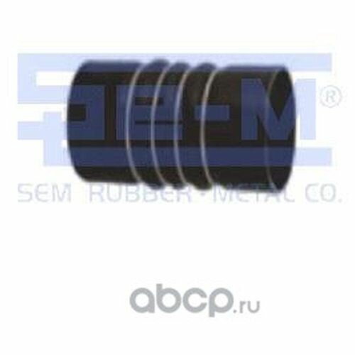 Патрубок интеркулера RVI Premium SE-M 11735