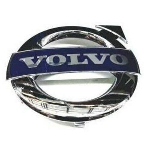 Эмблема Volvo 31383030